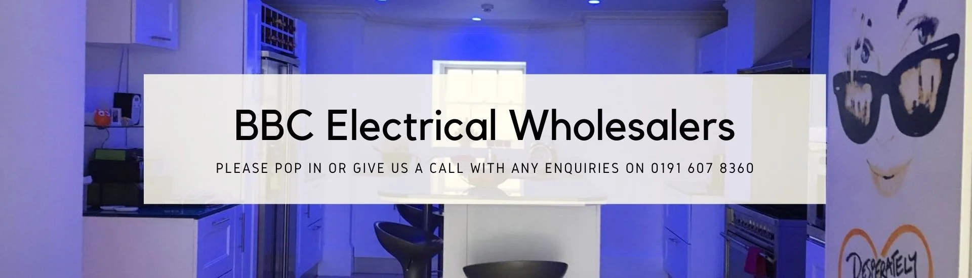 BBC Electrical Wholesalers - Wholesale & Supply Store